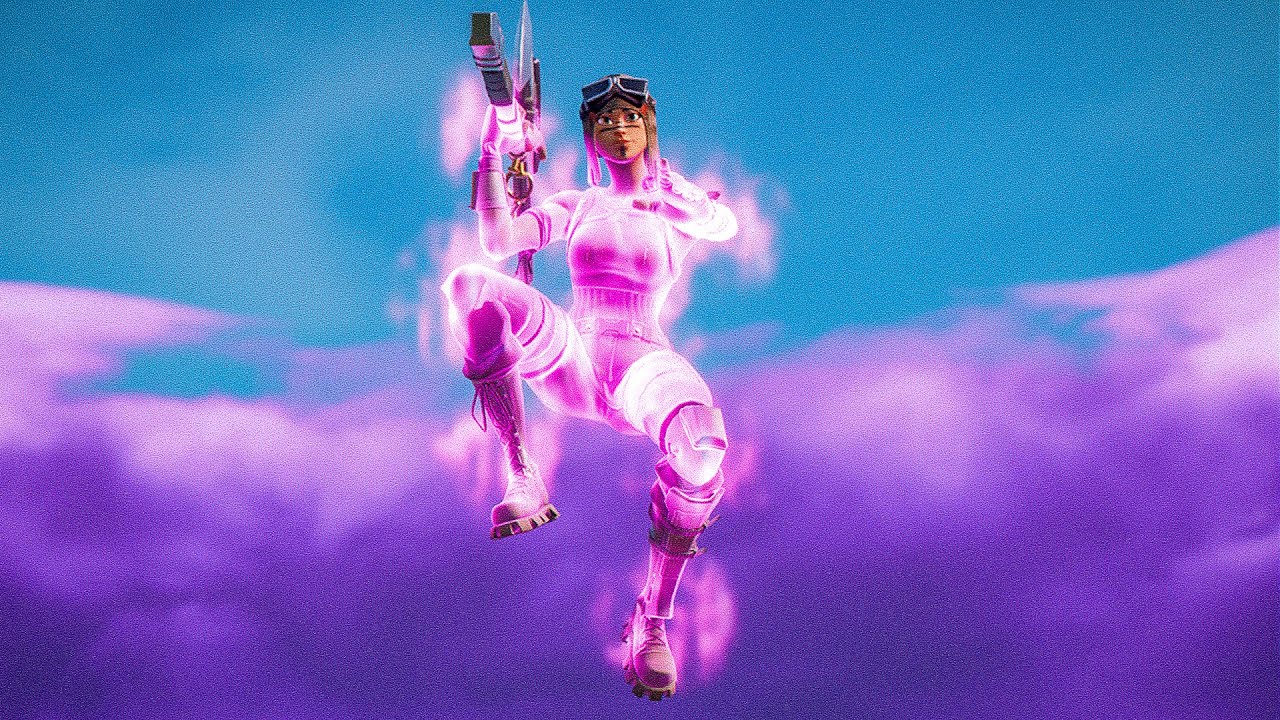 Fortnite Montage - Chance The Rapper "Handsome" - YouTube