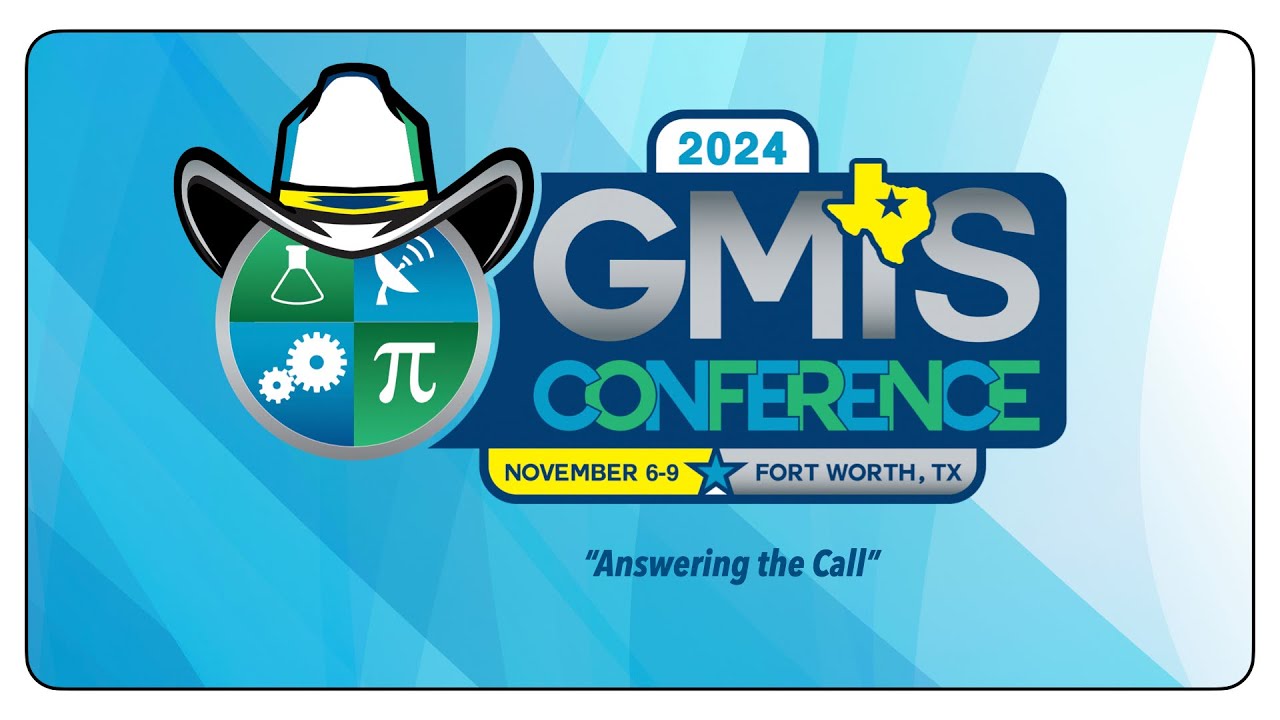 The GMiS Conference Experience - YouTube