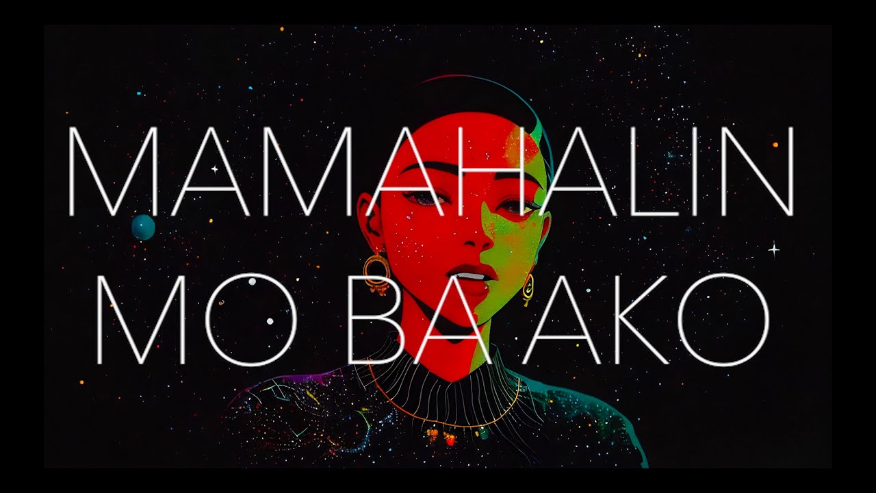 Mojofly - Mamahalin Mo Ba Ako (Official Music Video) - YouTube