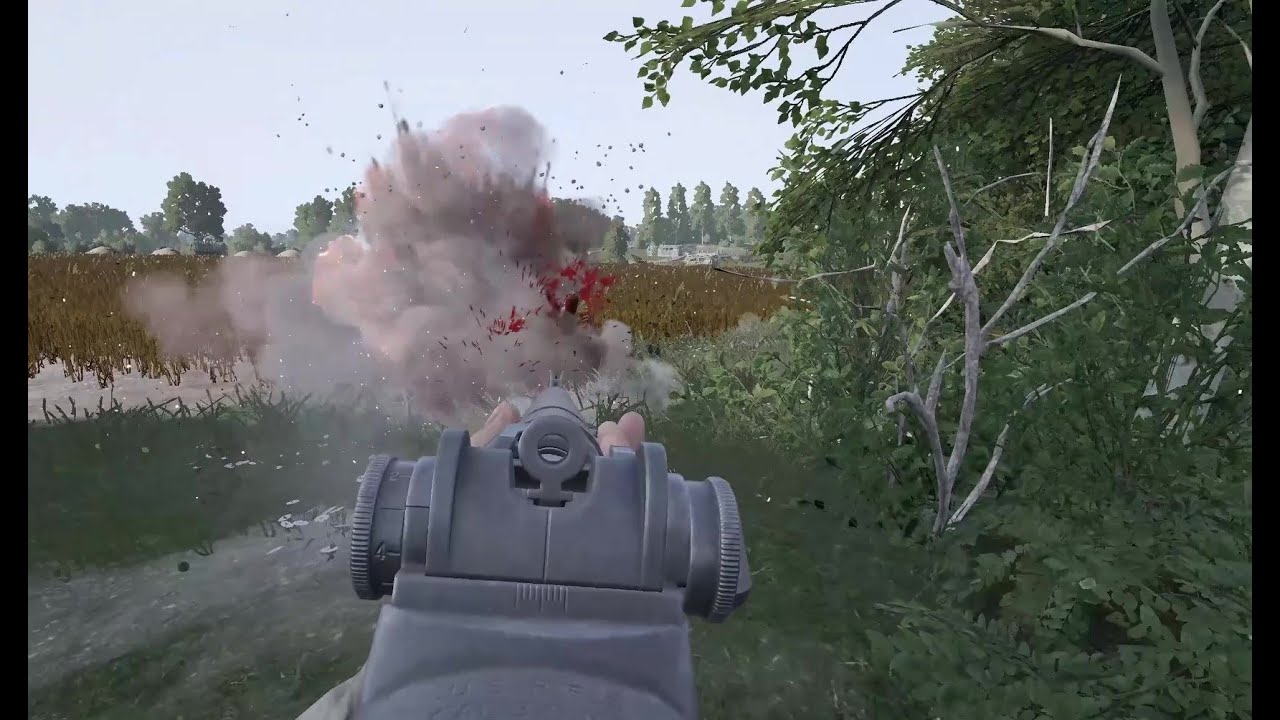 Squad 44 - This is the most FUN class in the game.. - YouTube