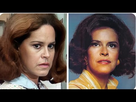 Maria Helena Dias, atriz de 'Elas por Elas' e 'Tieta', morre aos 91 ...