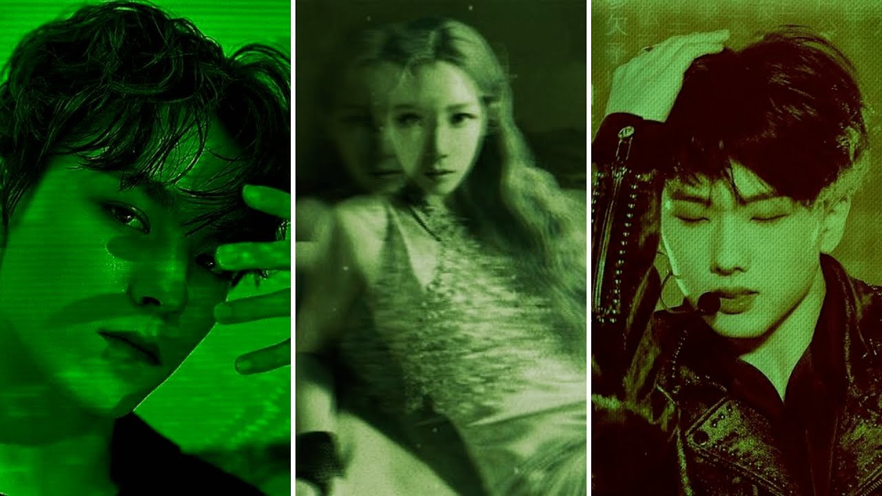 kpop tiktoks bc chumeul chwo break that wall uri feelro - YouTube