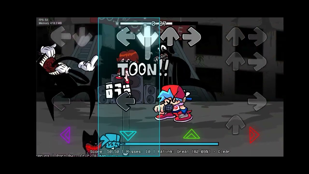 test 2 reruns v2 🤙 - YouTube