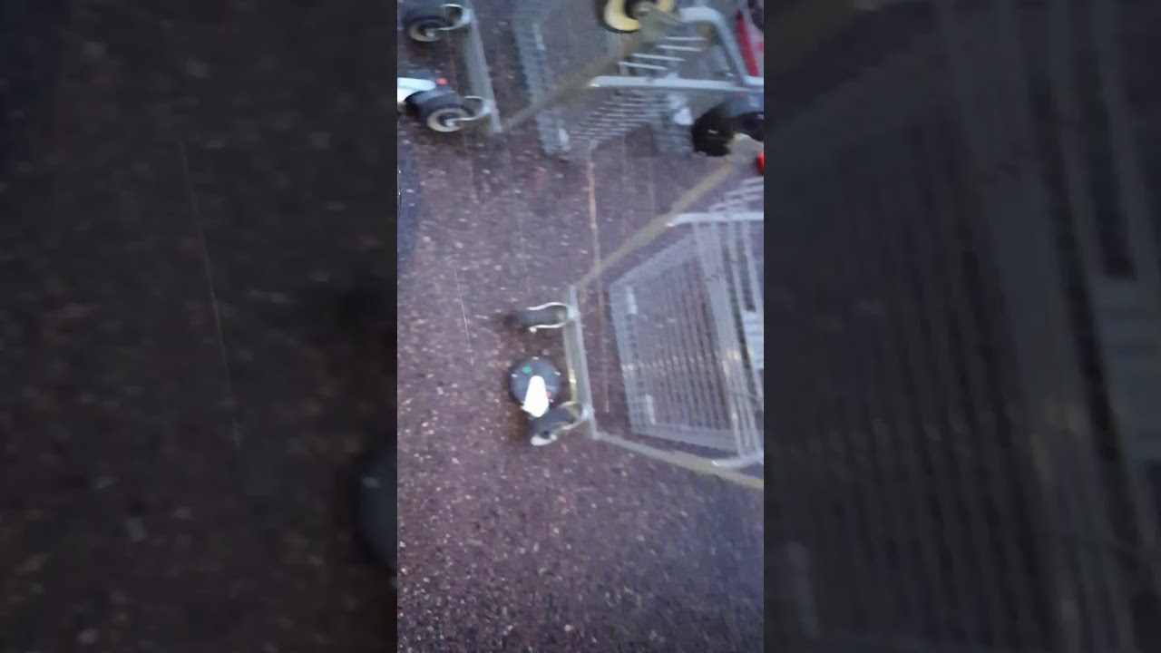 Gatekeeper Paired Wheel Install - YouTube