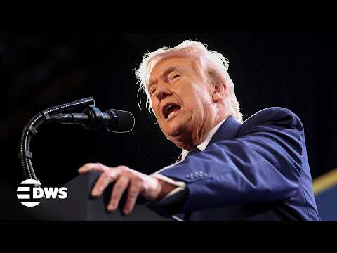 FULL REMARKS: Donald Trump Says U.S. ‘Knocked Out’ Iran’s Military & Navy After Strikes | AC15