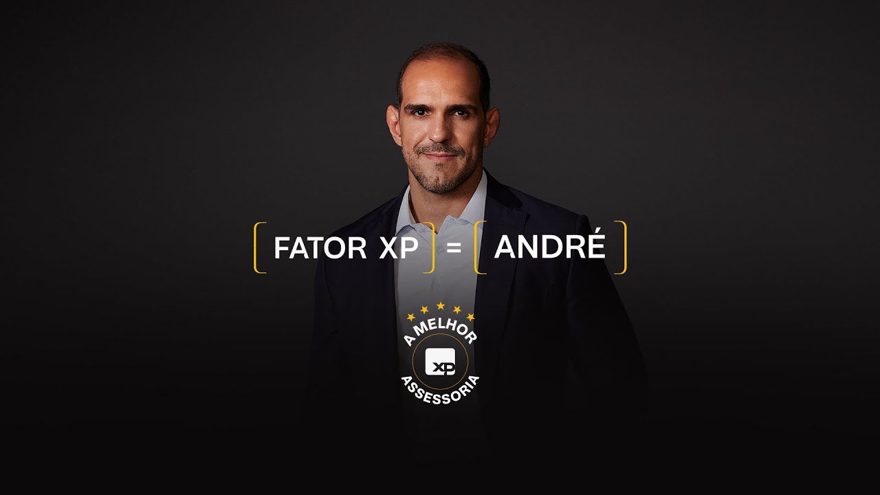 Fator XP | Histórias do impossível | André Fixel - YouTube