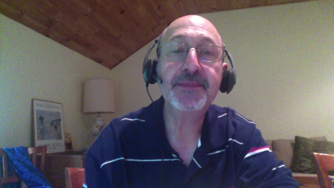 Well wishes to Marcia Harrington upon her retirement - YouTube