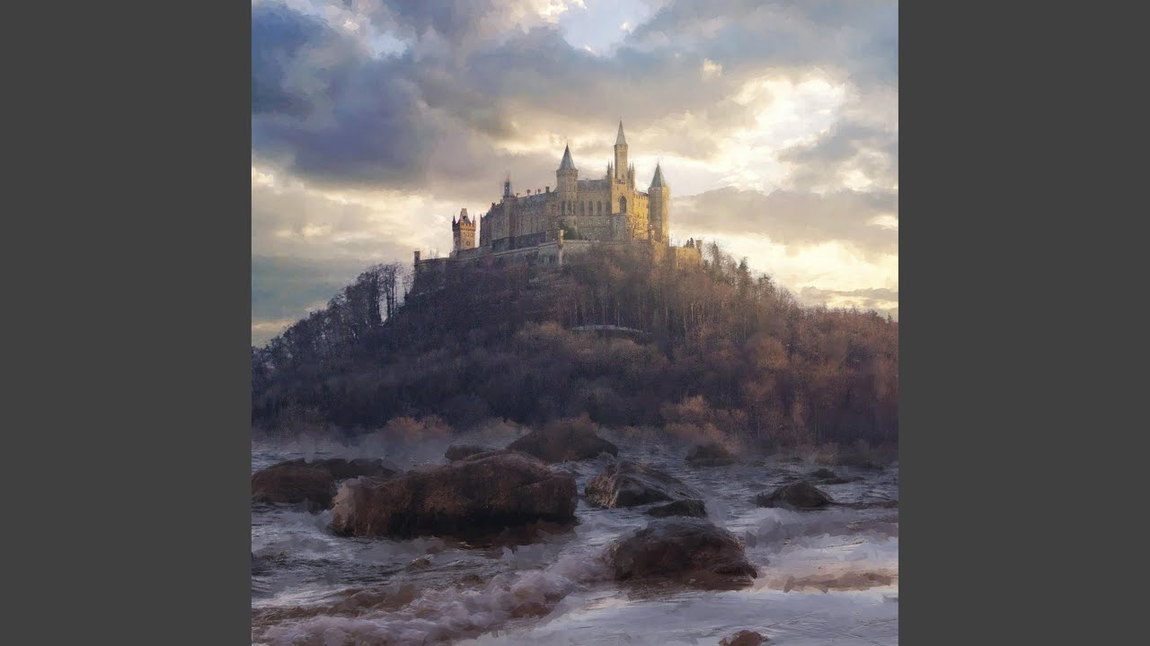 Ethereal Land - YouTube