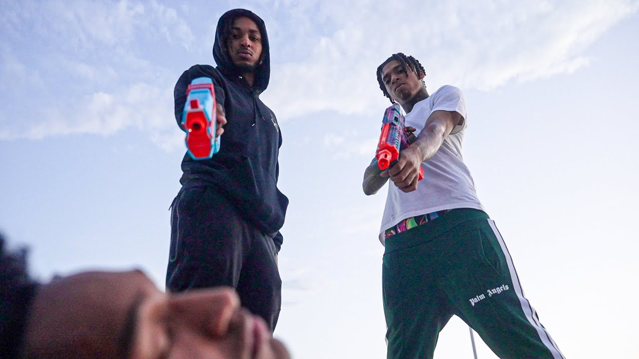 THE WAR OF DDG **FULL SERIES** - YouTube