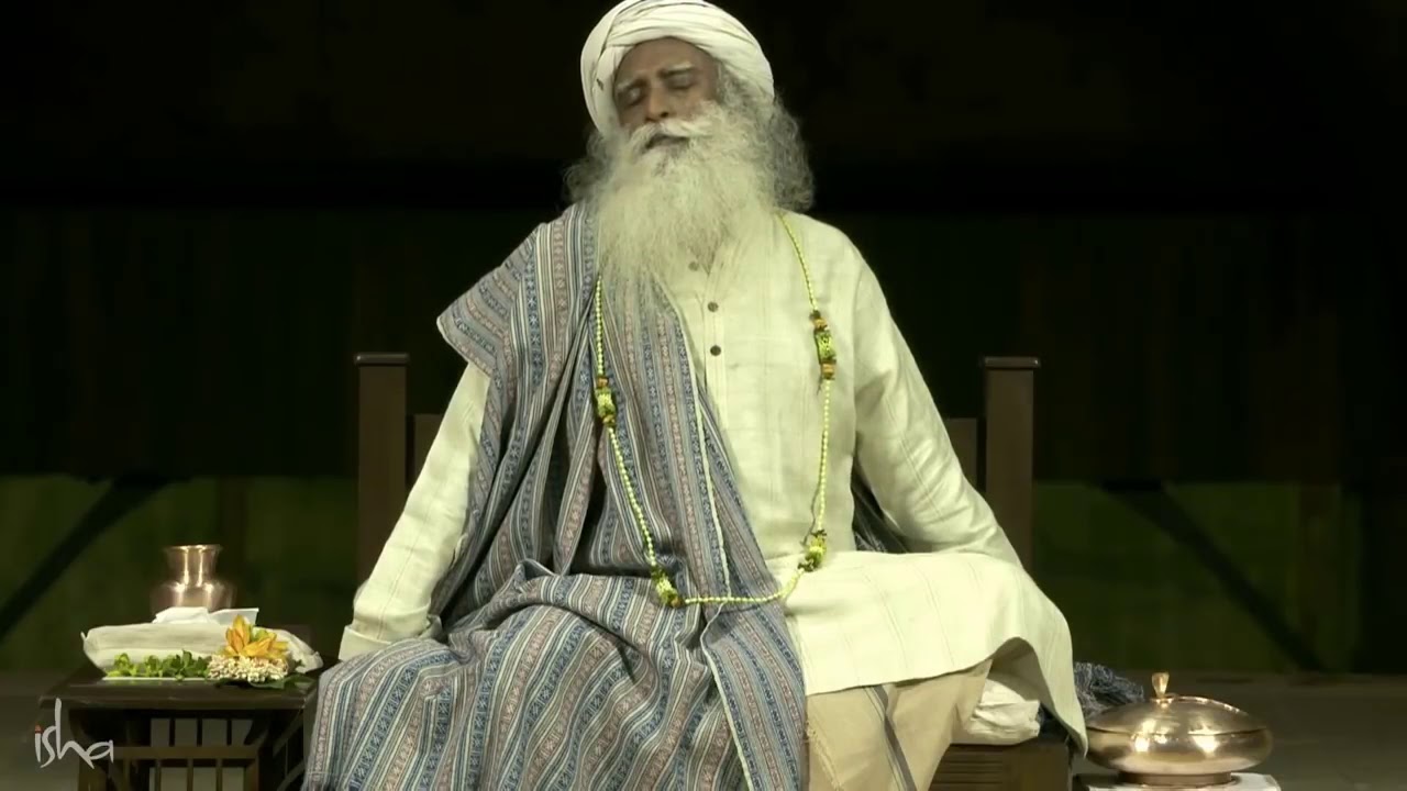 Aao guru deva - YouTube