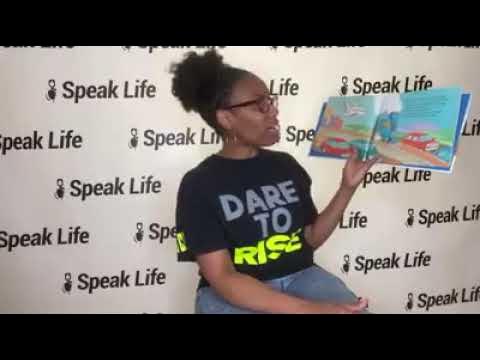 I Knew You Could by Craig Dorfman (Read Aloud) - YouTube