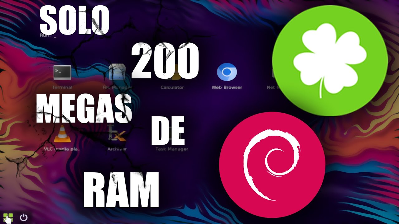 El Sistema Operativo Tan Ligero Que No Necesita Un Disco De ...