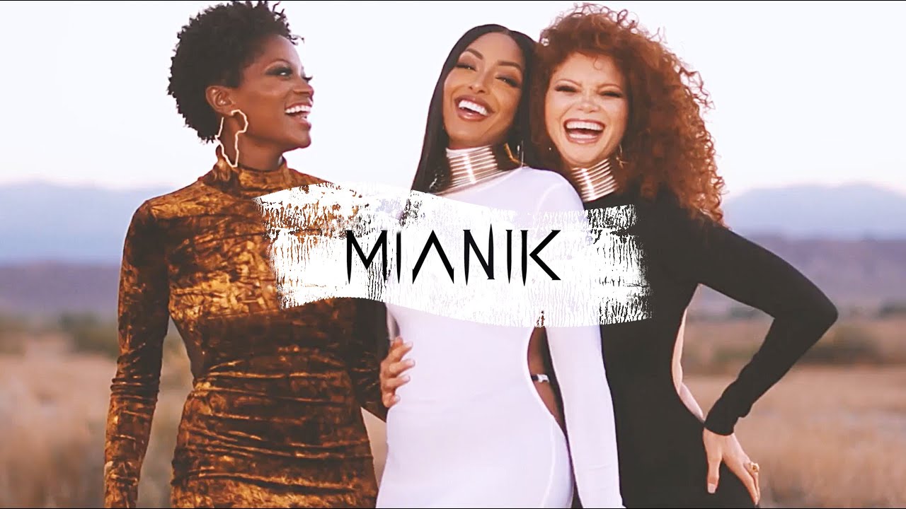 Manika Official Fashion Film - YouTube