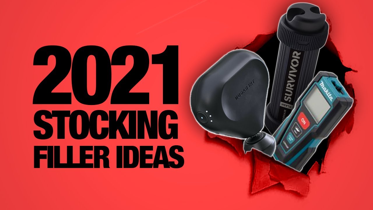 10 MENS STOCKING FILLERS IDEAS – STOCKING FILLER GADGETS MEN WOULD LOVE ...