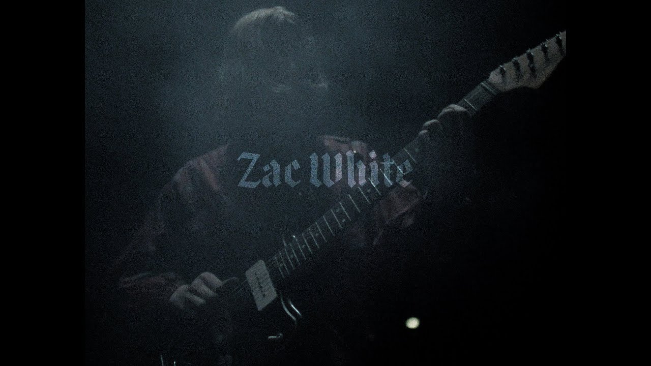 Zac White - Spent on You [Official Video] - YouTube
