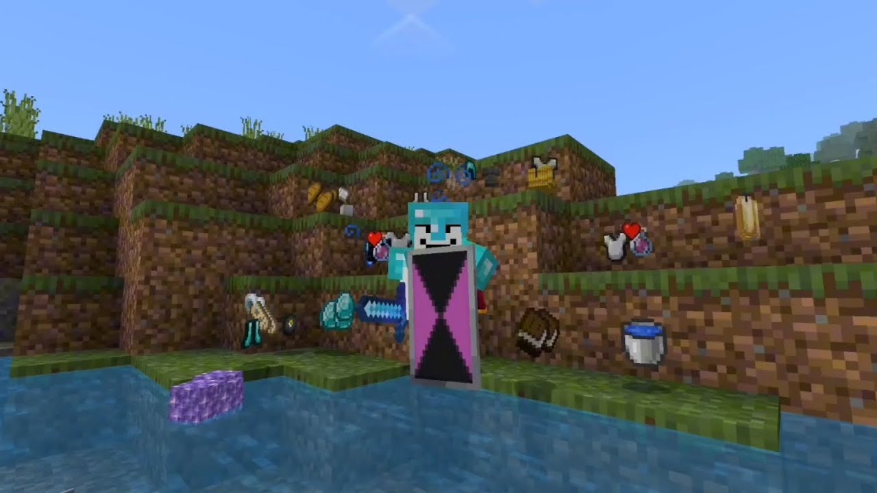 Minecraft Nsmp seizoen 2 - YouTube