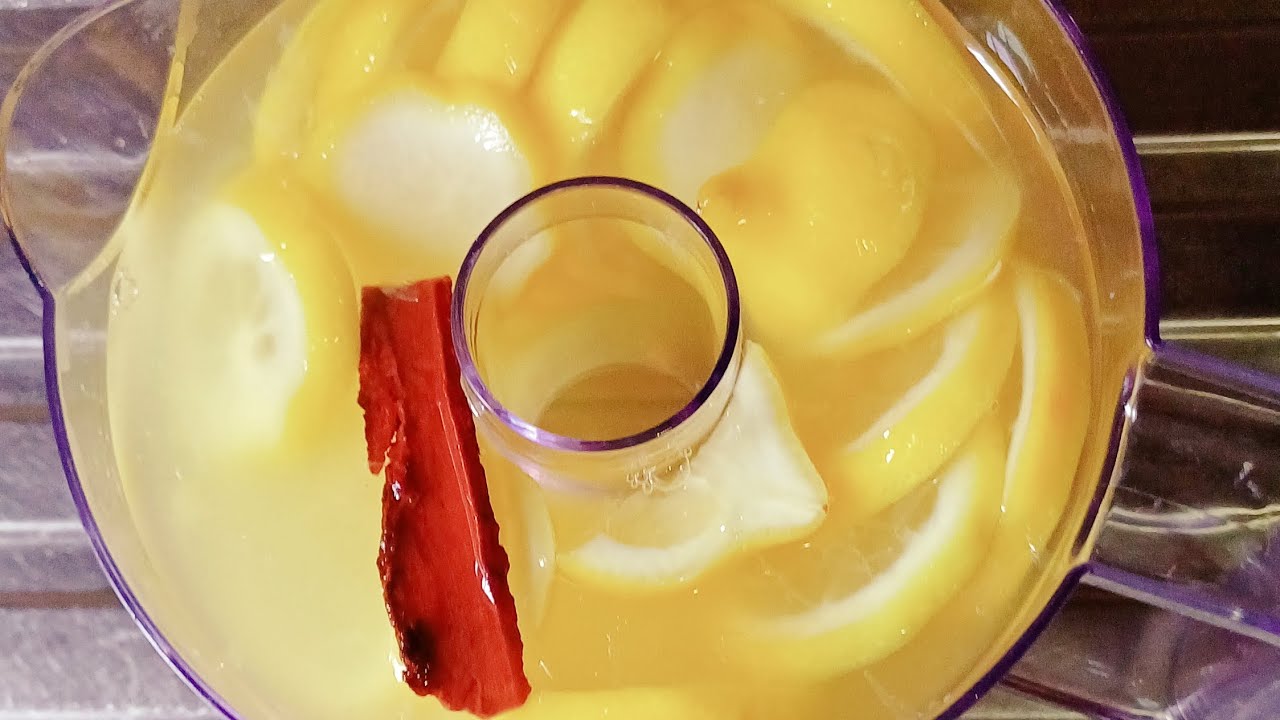 HOMEMADE COUGH AND CATARRH SYRUP FOR COLD WEATHER - YouTube