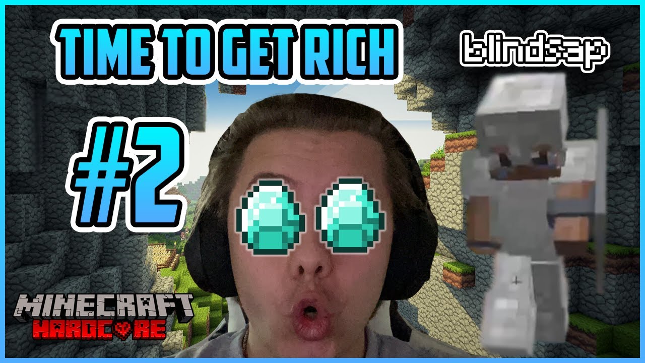 We getting rich! - S2, Ep2 (Duo Edition ft. BlindSap) - YouTube