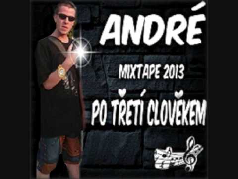 ANDRE - Cesta za snem (Po třetí člověkem) (2013)