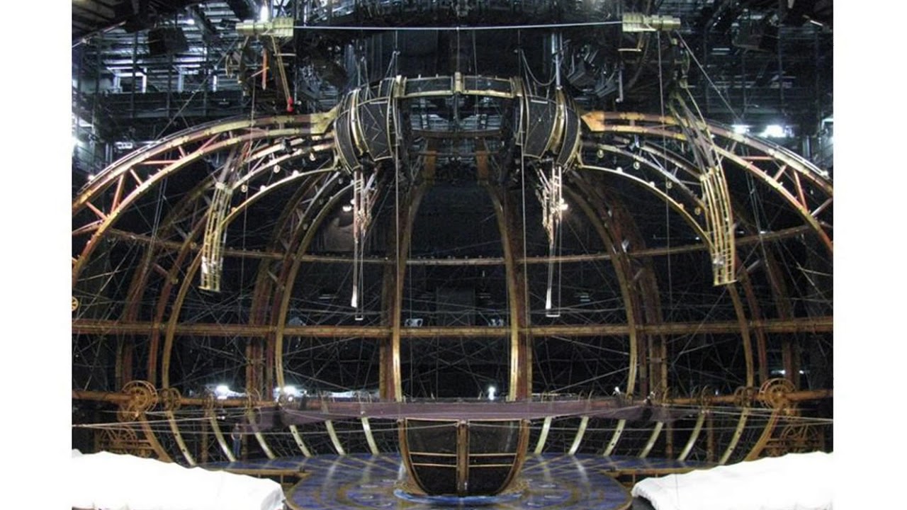 Zed flying trapeze equipment concept and design slideshow by Scott ...