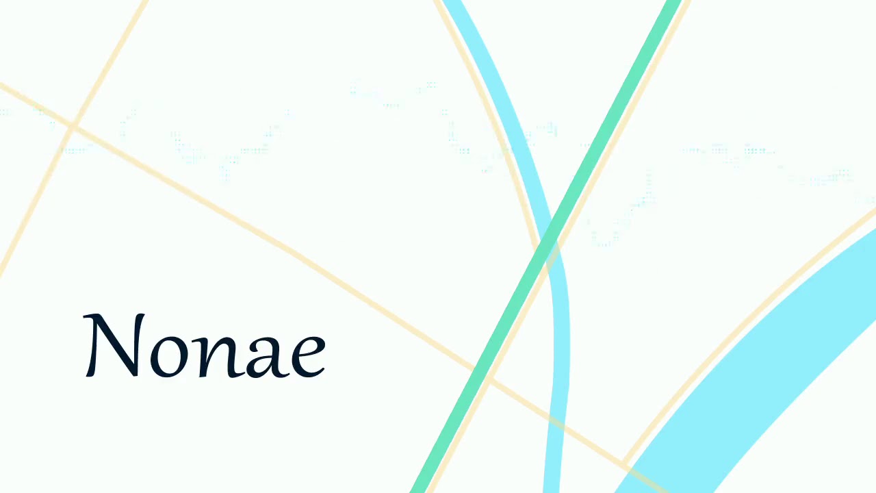 Nonae【オリジナル曲】 - YouTube