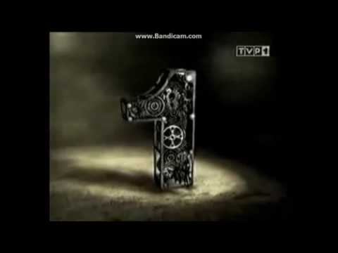 1 - Kompilacja oprawy z lat 1999-2001