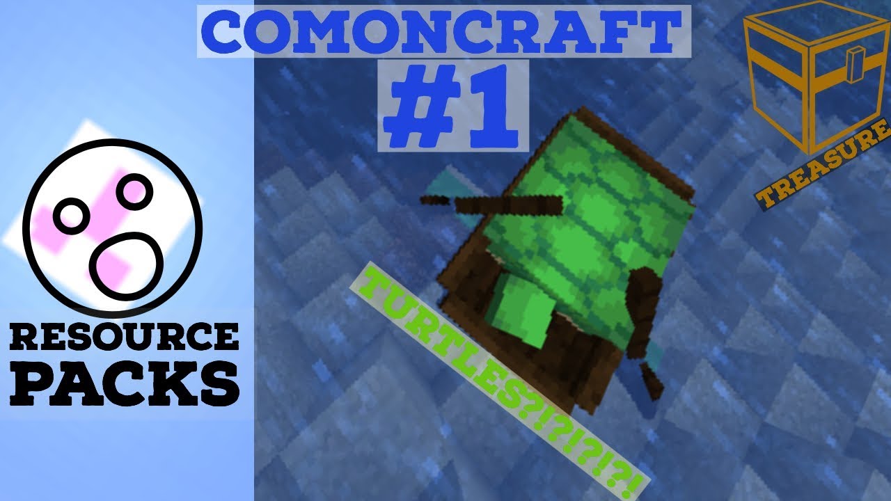 CommonCraft (episode #1) The beginning i guess - YouTube