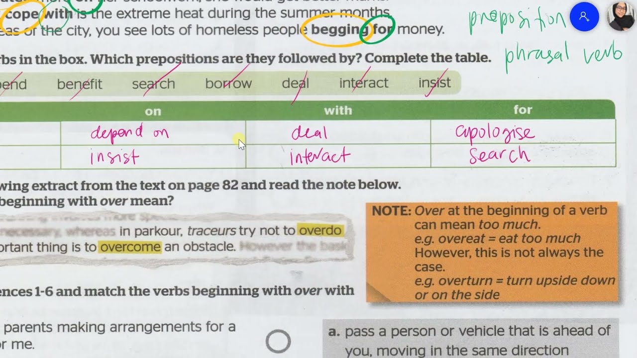 Form 4 MODULE 6a VOCABULARY page 84 English PdPR Walkthrough MOE form-4-module-6a-vocabulary-page-84-english-pdpr-walkthrough-moe