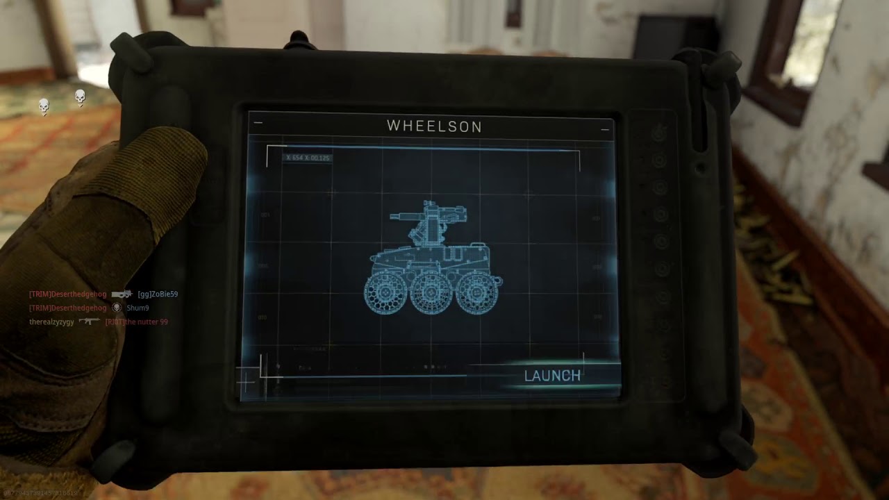 Call of Duty®: Modern Warfare® 'Crash 2' - YouTube