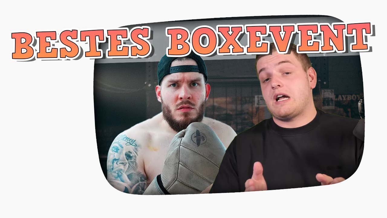 Trymacs vs Mcky oder Standartskill vs Leon - Welcher Kampf war besser ...