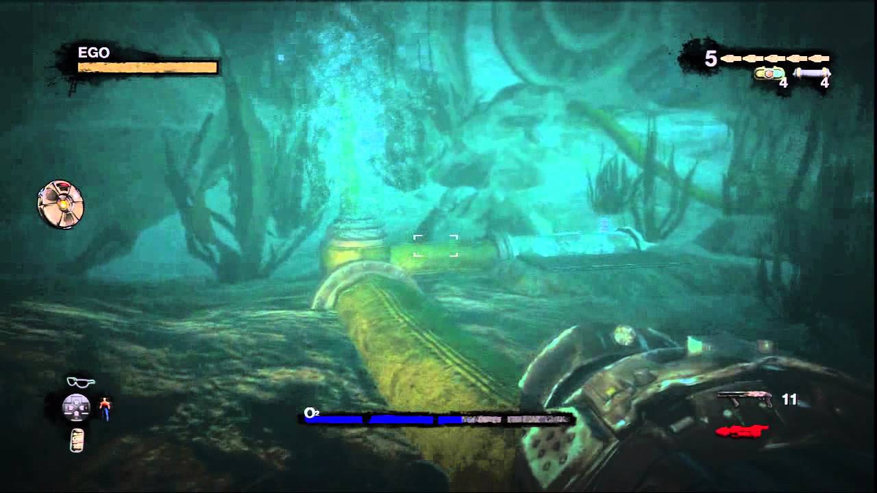 Duke Nukem Forever Part 32 Youtube