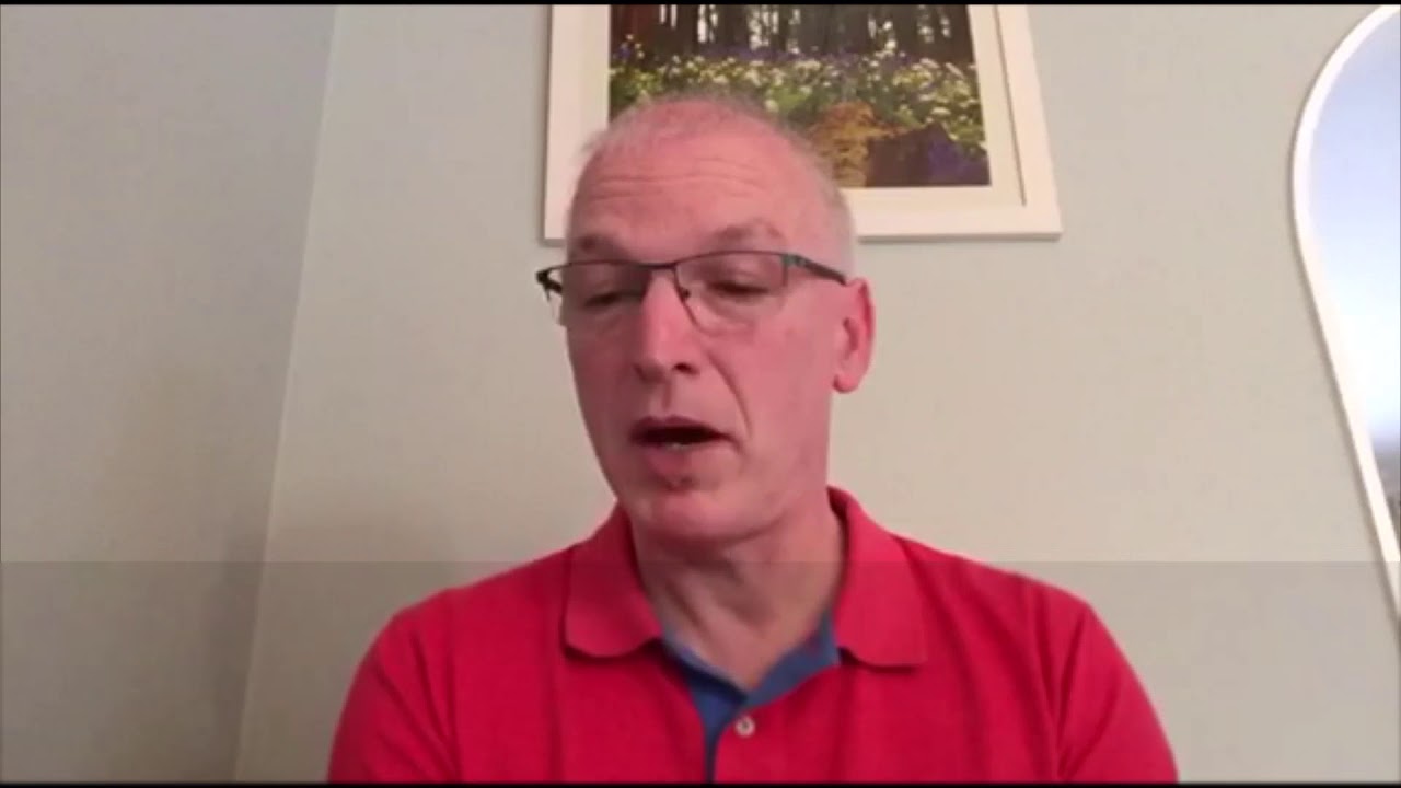 Alistair Rowe Acts 2: 14 - 41 - YouTube