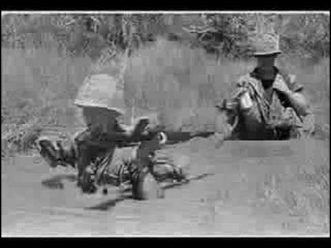 Born In The U.S.A. - Bruce Springsteen - YouTube