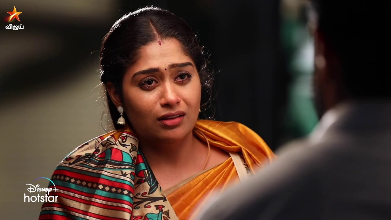Muthazhagu | 18th to 20th May 2023 - Promo - YouTube