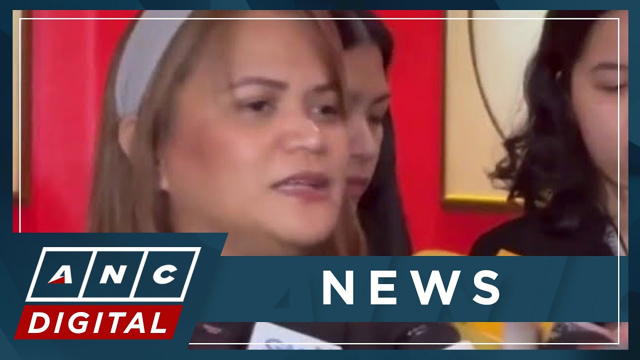 PH House designates Atty. Princess Abante as spokesperson to combat ...