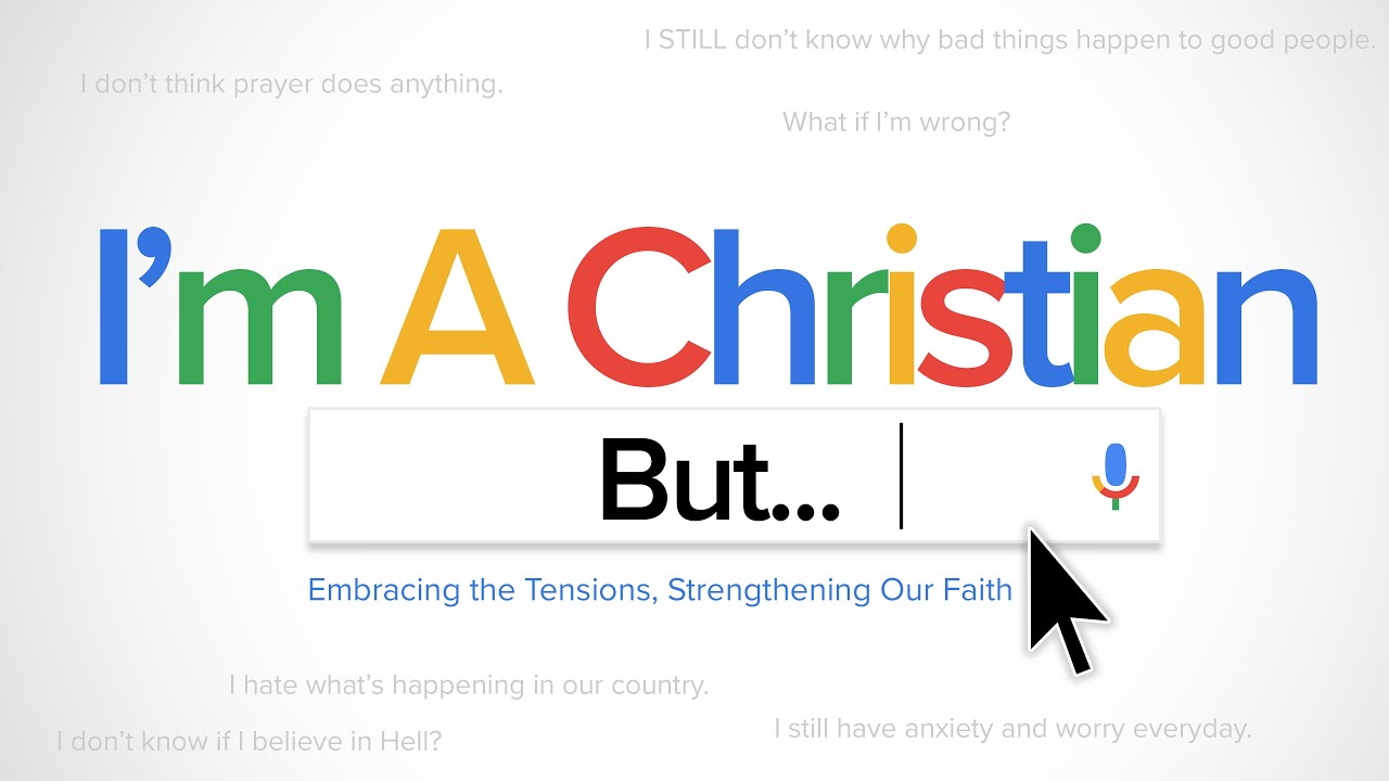 "I'm a Christian But..." Part 5 - Preston Waller | FPC LIVE Service ...