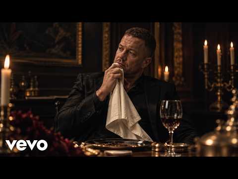 Imagine Dragon - Game Over( original lyrics video)