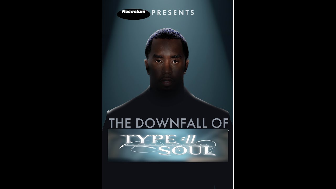 [TYPE SOUL] THE REASON WHY THIS GAME IS GOING TO DIE - YouTube