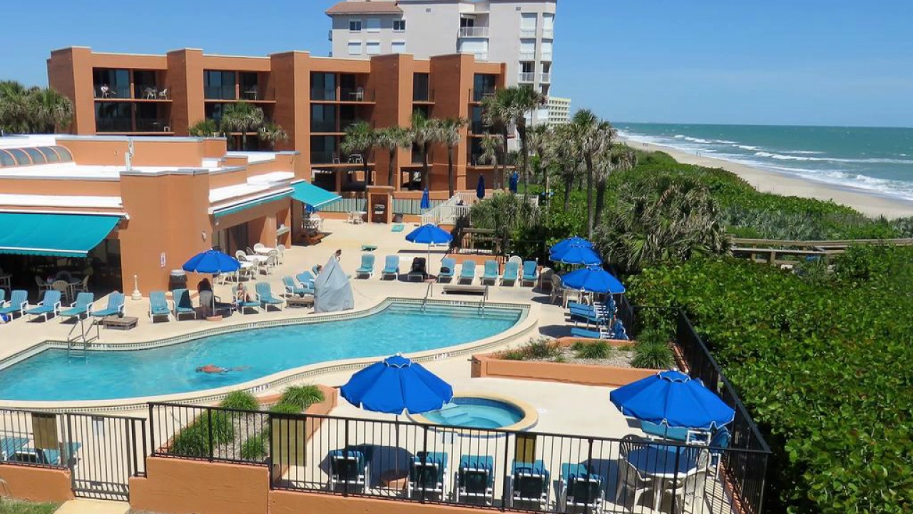 Oceanique - Indian Harbour Beach (Florida) - United States - YouTube