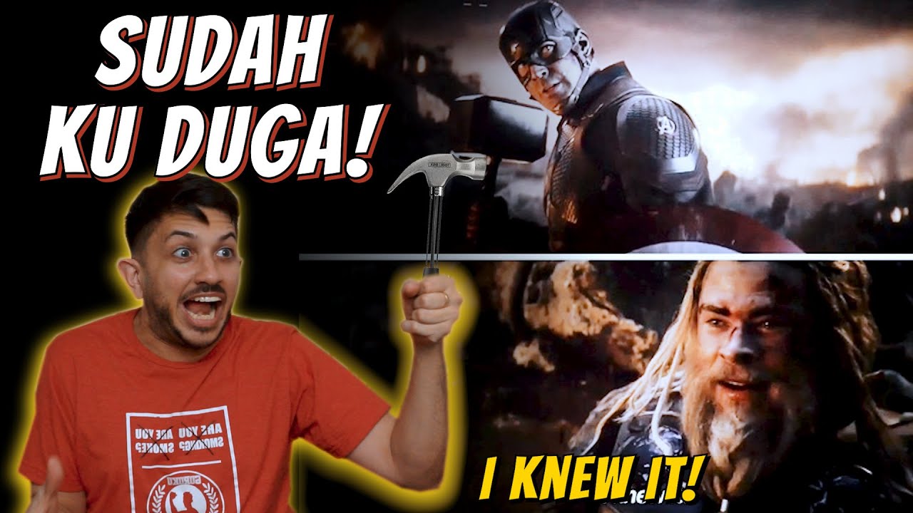 Tentang Knew VS Know! - YouTube