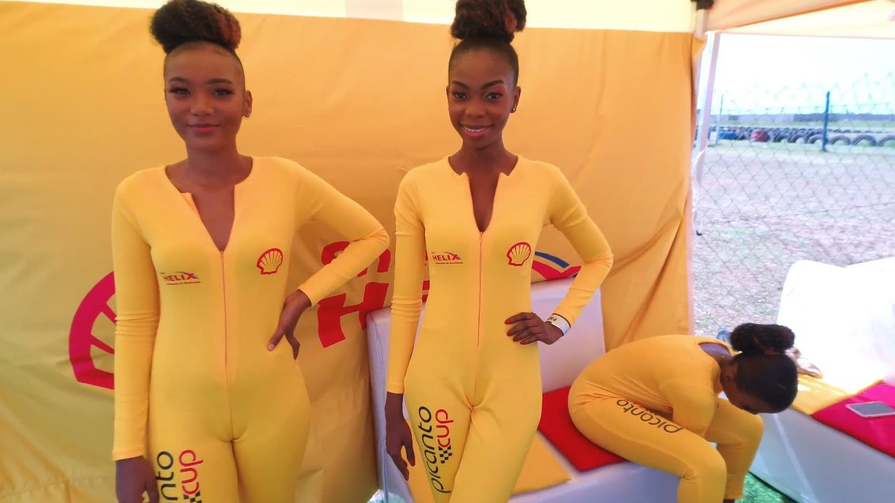 Cidade de Maputo. Sábado no ATCM - YouTube