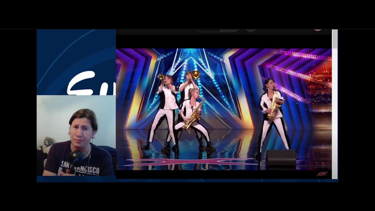 Early Release: MOS brass performance with fresh twist on "Bang Bang ...