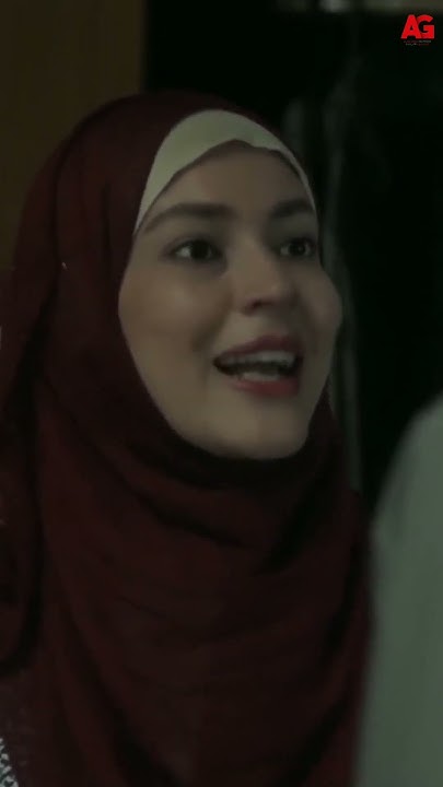 عارف إن مراته شغاله في مدرسة ولما شافها بتاخد هدوم شك فيها😱🔥 العدل