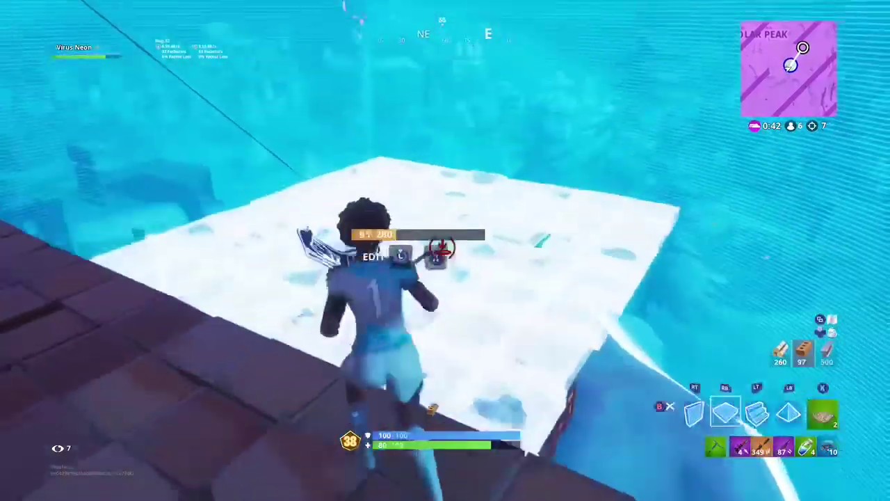 I play scrims on console👨‍🎤 @GhostGaming #GhostNeon - YouTube