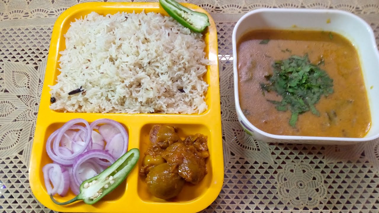 Aasan Aur Mazedar Classic Daal Recipe - YouTube