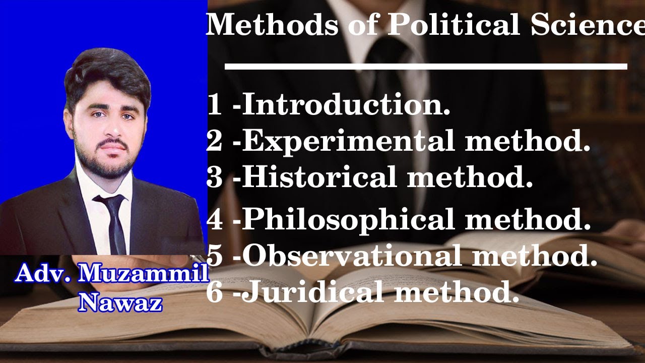 Methods Of The Study Of Political Science In Urdu Hindi YouTube methods-of-the-study-of-political-science-in-urdu-hindi-youtube