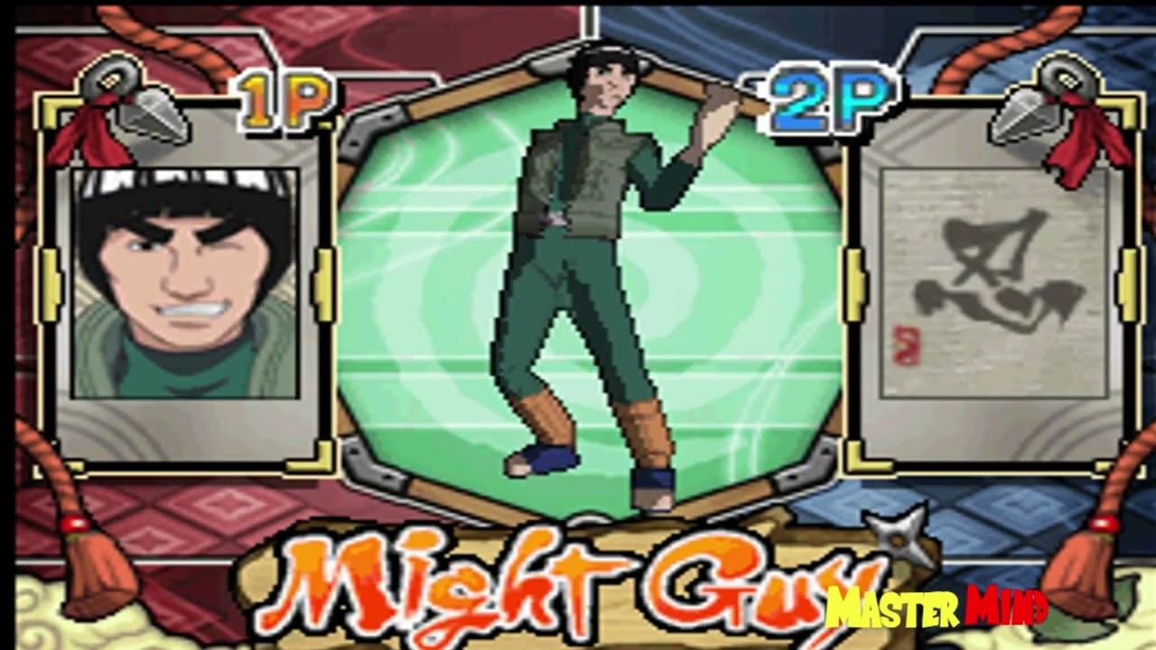 Naruto Ninja Destiny All Special Attacks 1080p - YouTube
