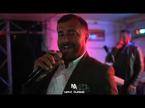 MUHTEŞEM DÜET KURDİSH DANCE DİLBER MÜZİK ERHAN U ÇETİN