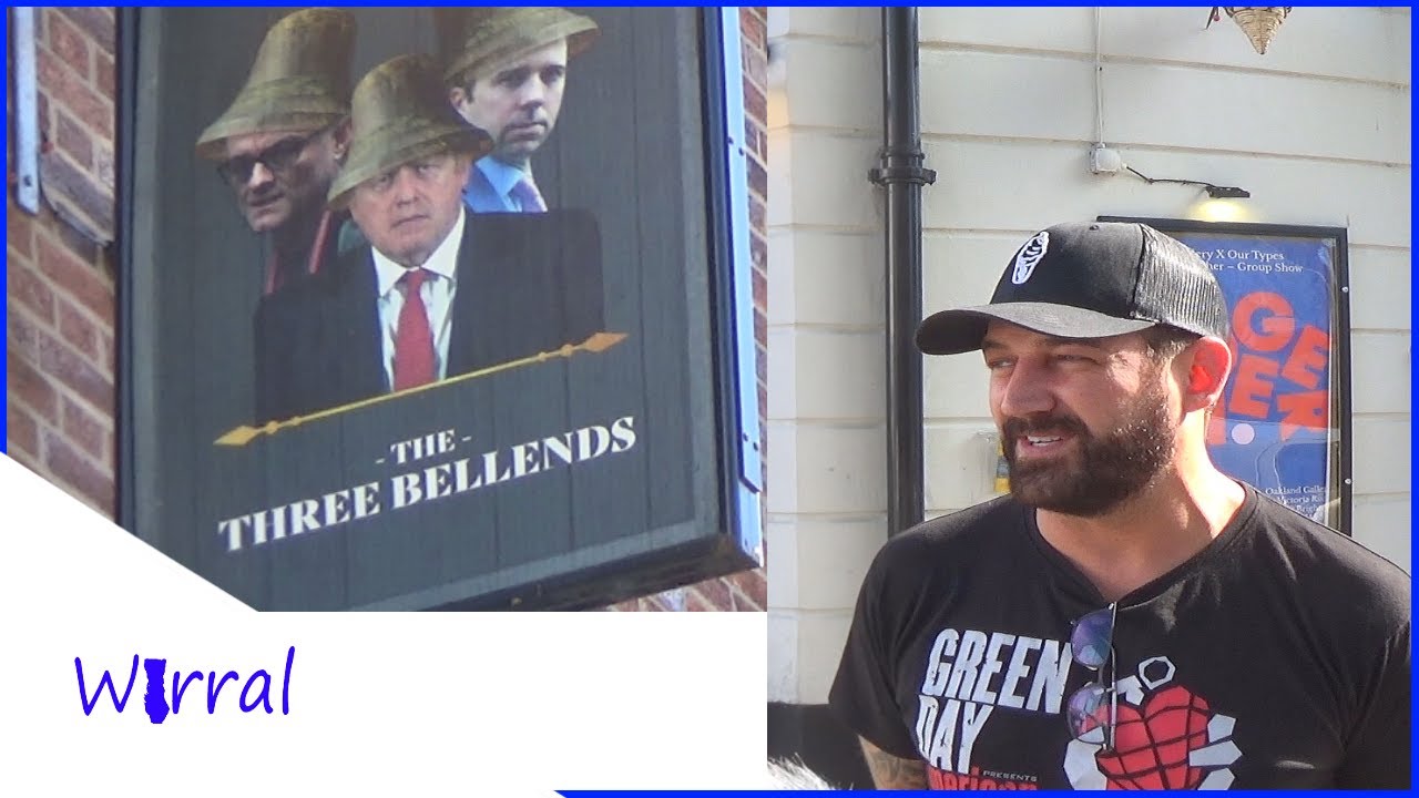 This Landlord is NOT Happy | The Three BellEnds - YouTube