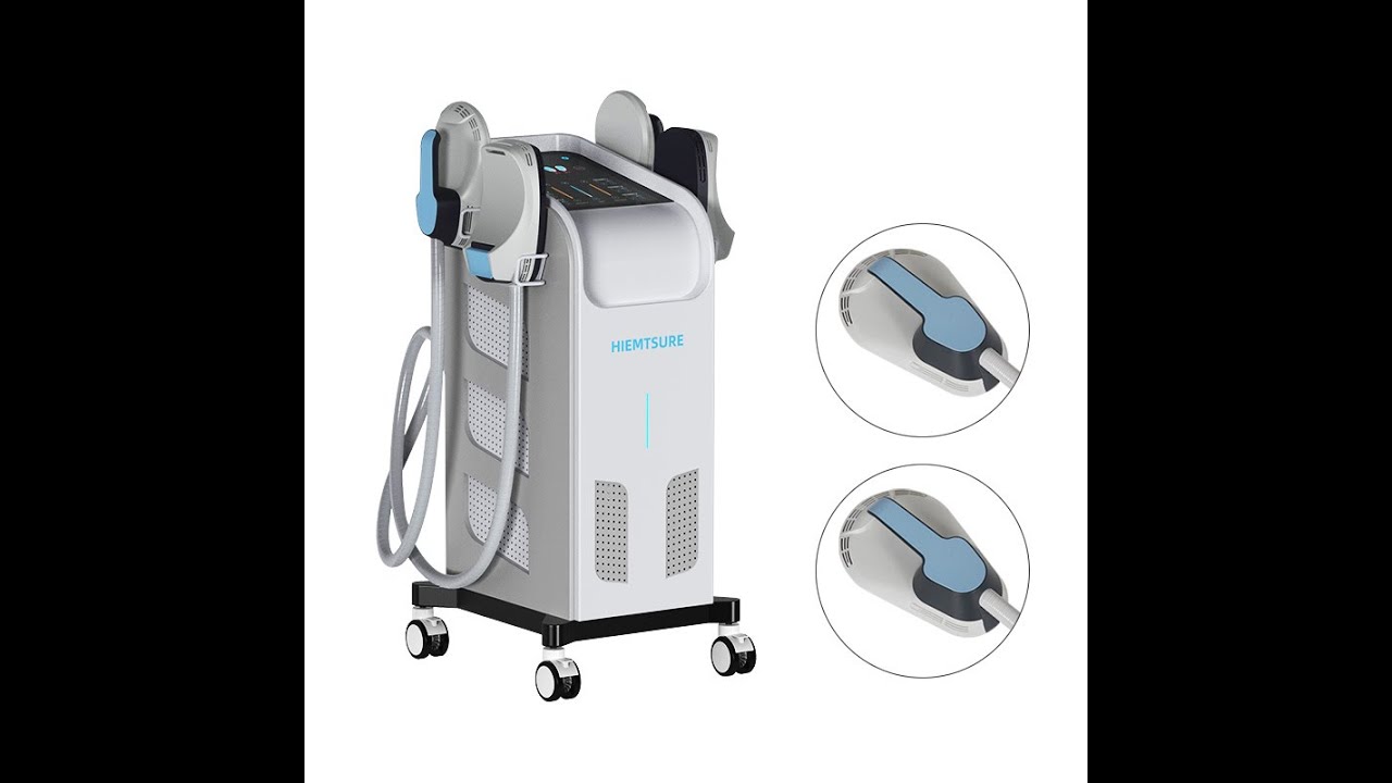 stationary emslim ems slimming neo rf musle rebuilding strong up fat ...